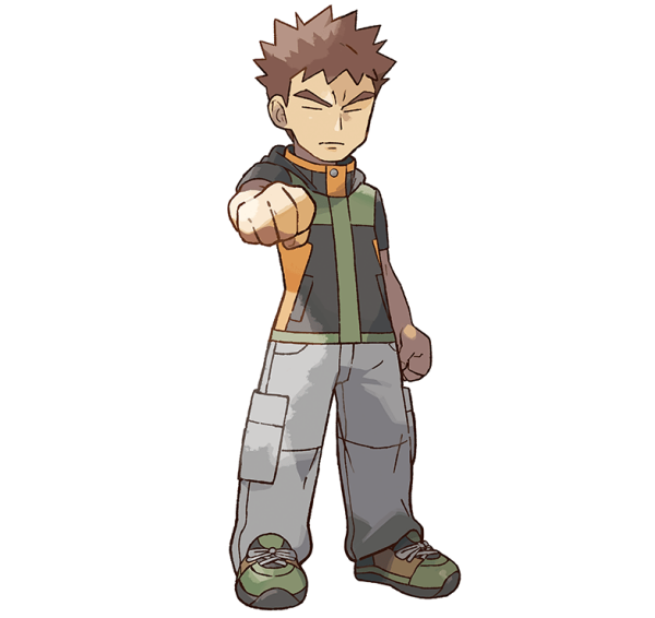 Pokémon: Let's Go, Pikachu! and Let's Go, Eevee!_Baiduwiki