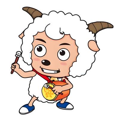 Weslie（The main character in the Chinese television animation series ...