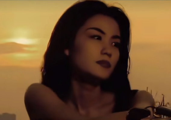 Faye Wong（Mandopop female singer, songwriter, and film and television ...