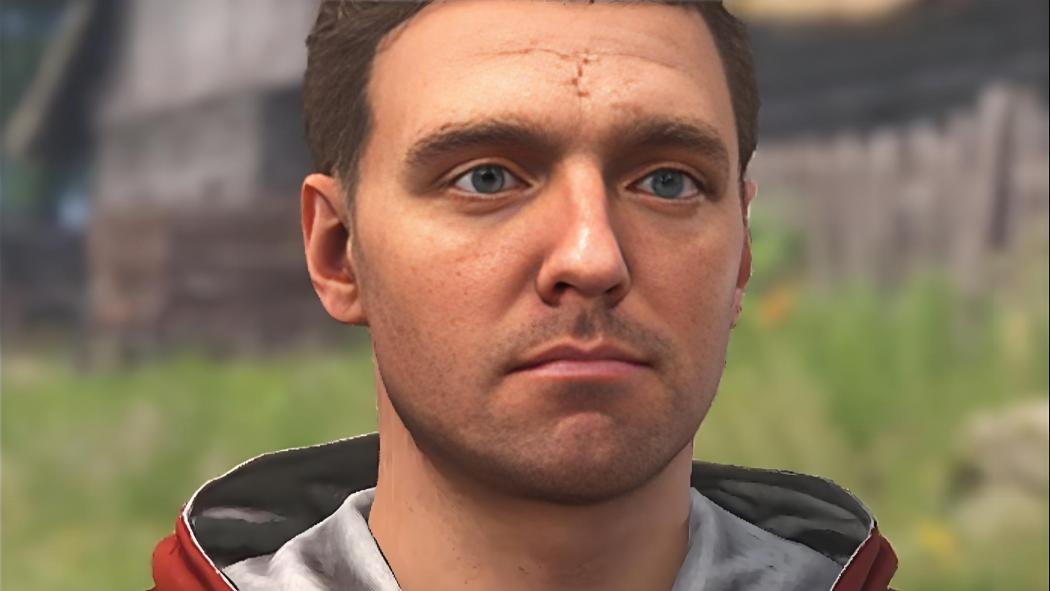 Henry von Skalitz（A character in the video game *Kingdom Come ...
