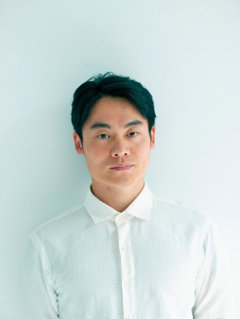 Kondo Koen_Baiduwiki