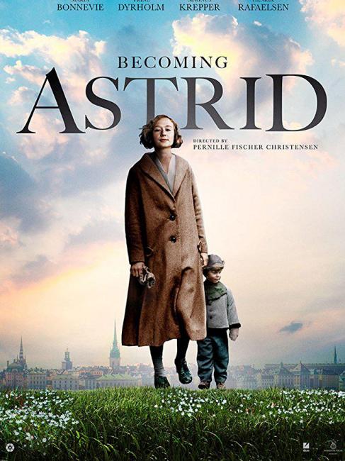Becoming Astrid_Baiduwiki