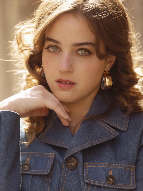 Beatrice Grannò_Baiduwiki