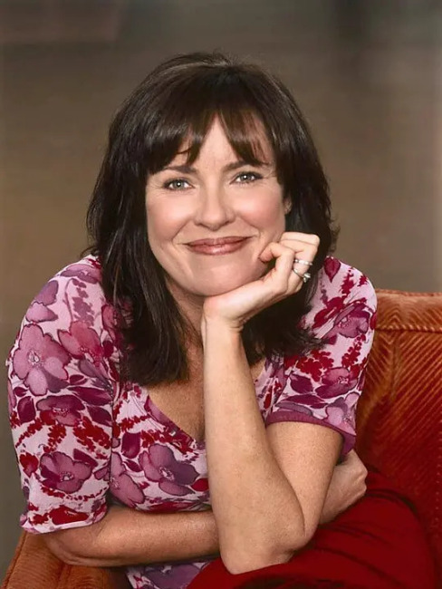 Lisa Darr_Baiduwiki