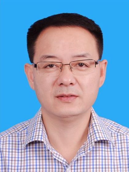 Lan Haiping（Former Deputy Party Committee Secretary, Deputy Chairman ...