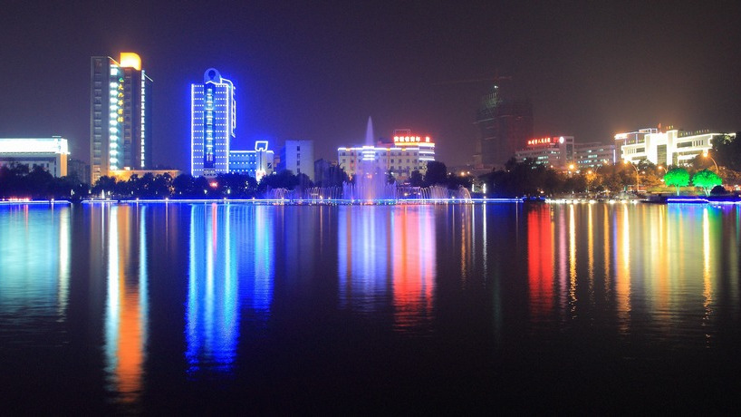 Chizhou City（A prefecture-level city under the jurisdiction of Anhui ...