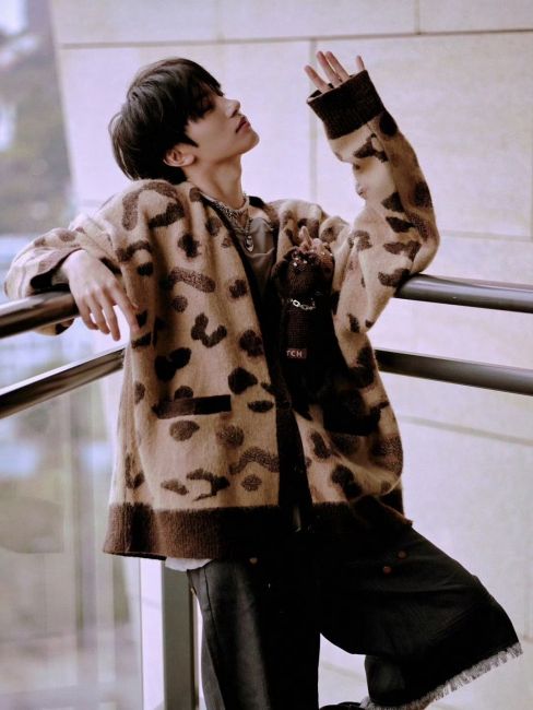 Zhang Chi（Chinese mainland male actor）_Baiduwiki