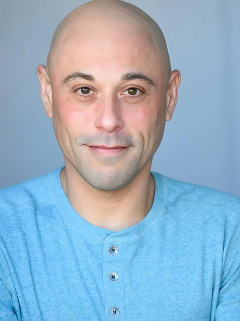 Evan Shafran_Baiduwiki