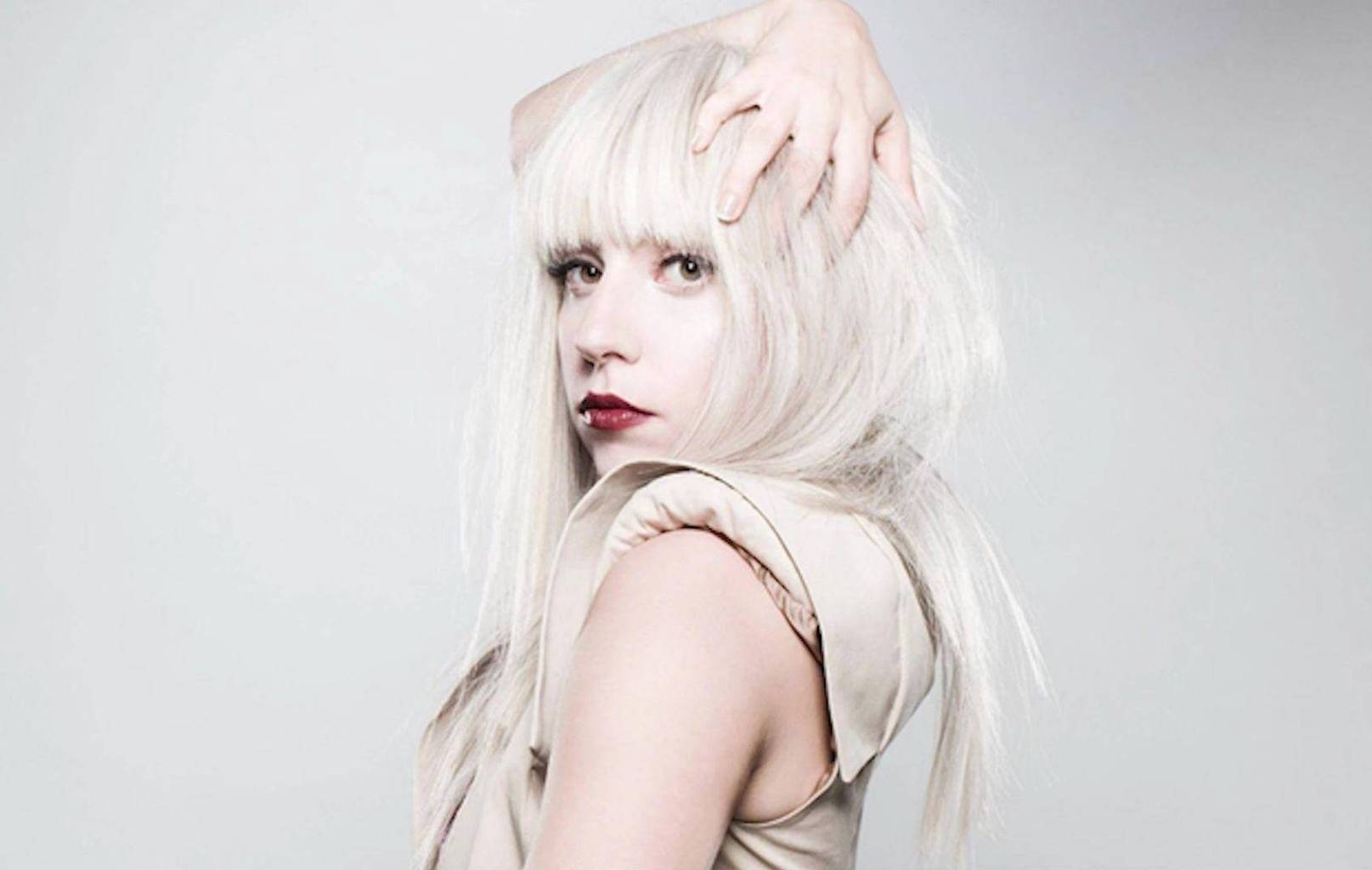 Lady Gaga（an Italian-American singer, songwriter, actress, and record ...