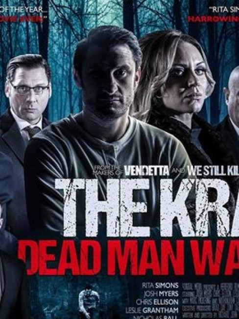 The Krays: Dead Man Walking_Baiduwiki
