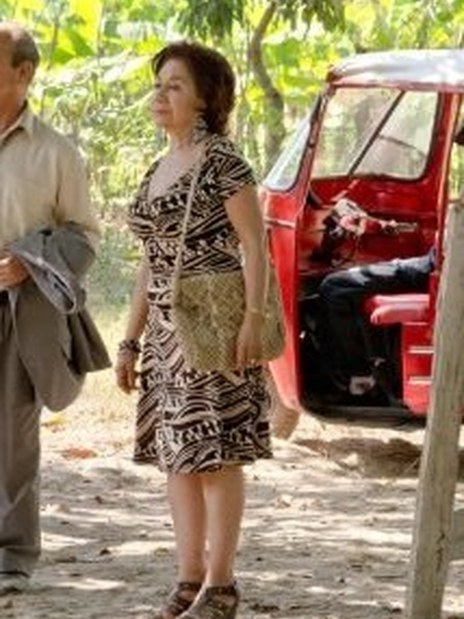 Angelina Peláez_Baiduwiki
