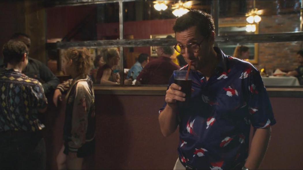 Sandy Wexler_Baiduwiki