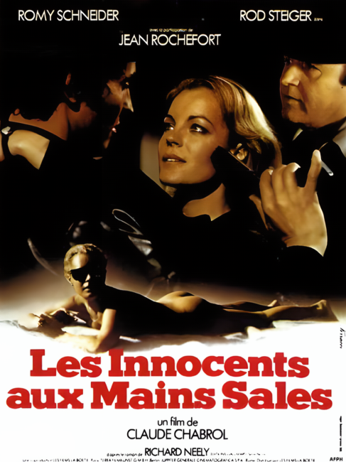 Innocents with Dirty Hands_Baiduwiki