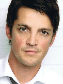 Jonathan Del Arco_Baiduwiki
