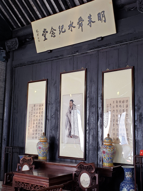 Songjiang District（a district of Shanghai, China）_Baiduwiki