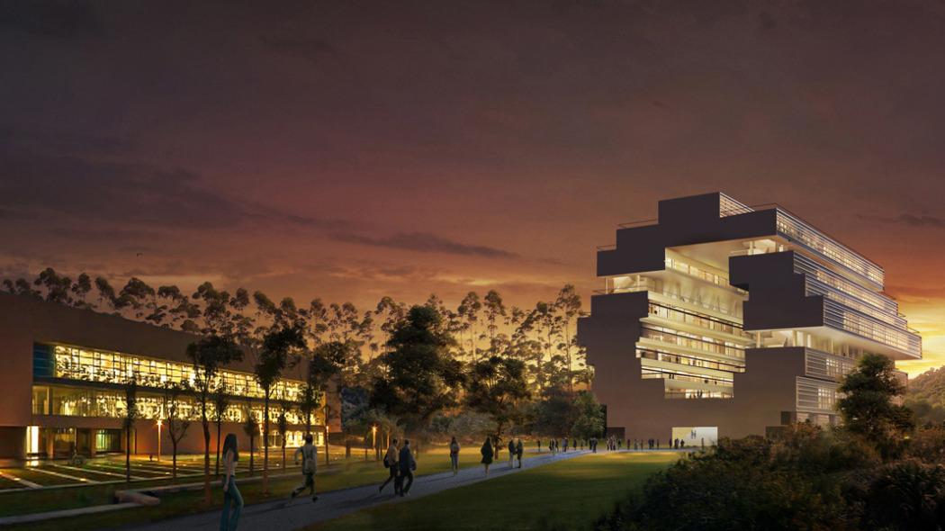 Shantou University（a public university in Shantou City, Guangdong ...