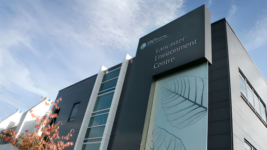 Lancaster University（a UK public research university）_Baiduwiki