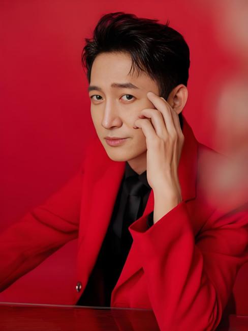 Wang Yang（Chinese mainland actor）_Baiduwiki