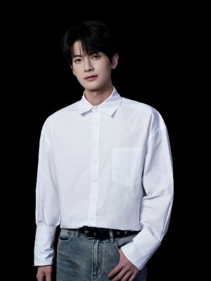 Chen Heyi（Mainland Chinese male actor）_Baiduwiki