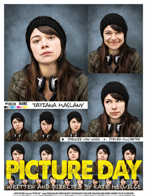 Graduation Photo Day_Baiduwiki