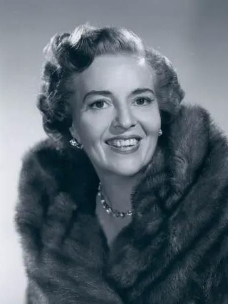 Madge Kennedy_Baiduwiki
