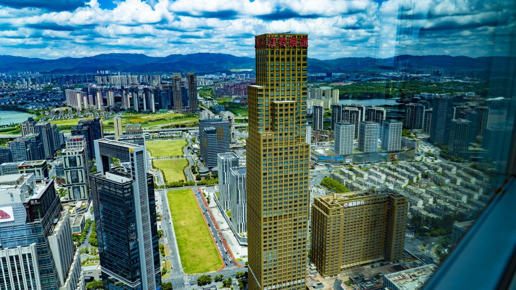 Nanchang City（a prefecture-level city and the capital of Jiangxi ...