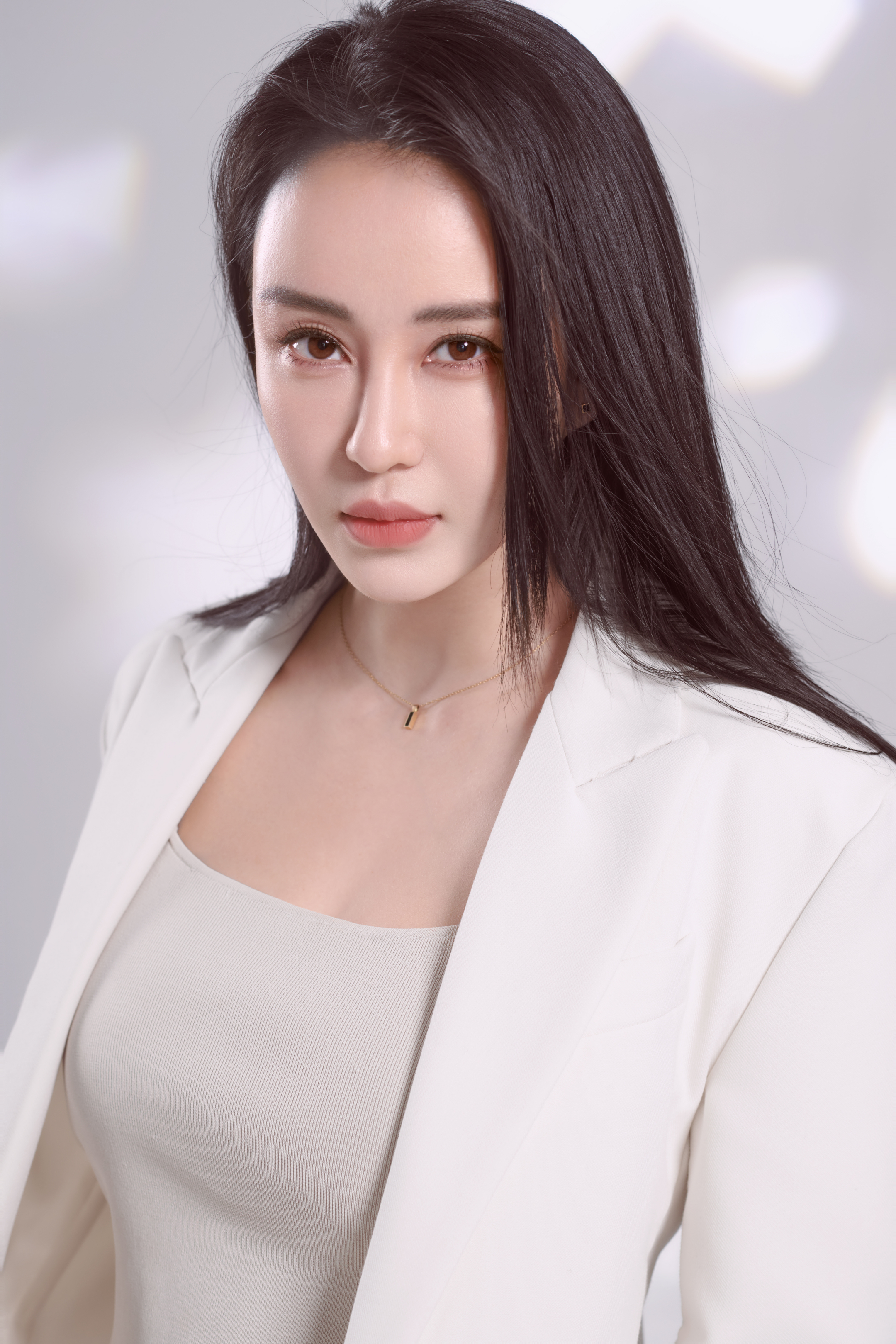 MIYA（Mainland Chinese actress and China-India Yoga Ambassador）_Baiduwiki