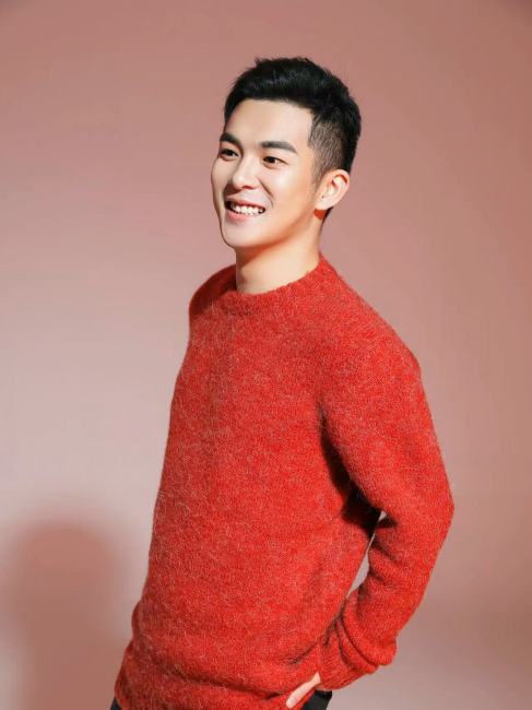 Hu Jiahua（Dutch actor）_Baiduwiki