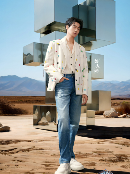 Wei Daxun（Mainland Chinese film and television actor and singer）_Baiduwiki