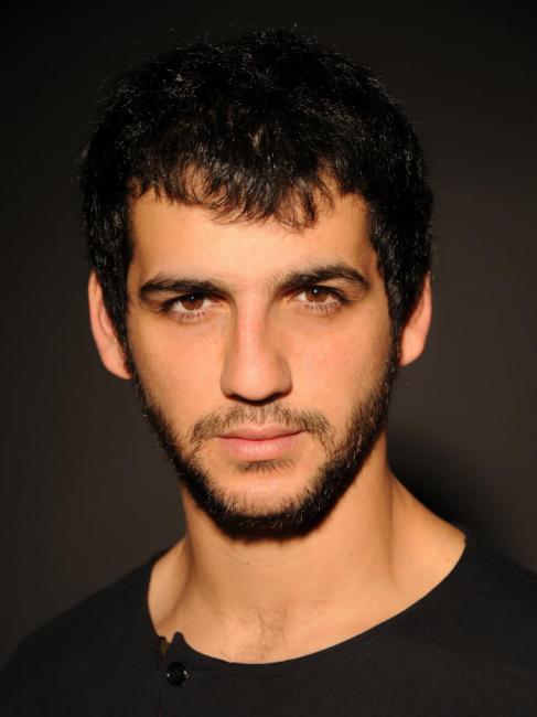 Fran Perea_Baiduwiki