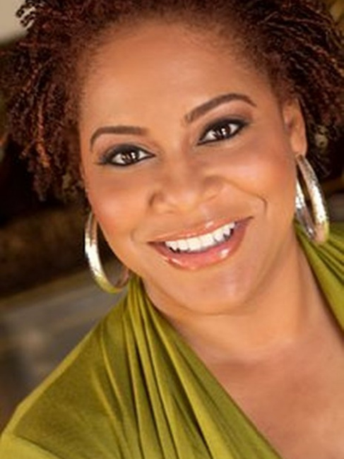 Kim Coles_Baiduwiki