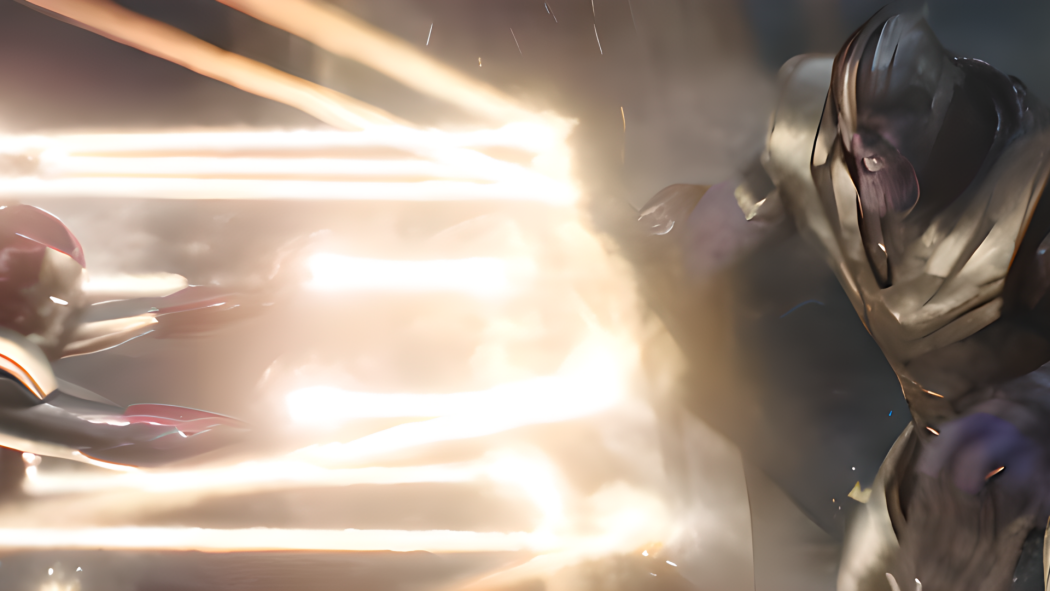 Anthony Edward ‘Tony’ Stark（a superhero in the Marvel Cinematic ...