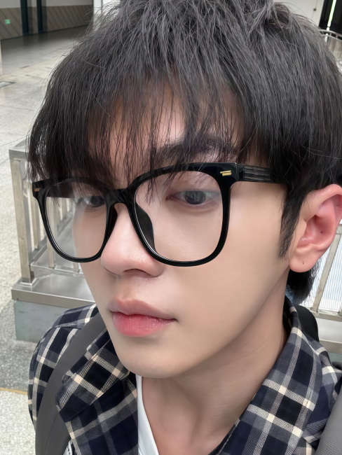 Ye Haoran（Chinese mainland male actor and singer）_Baiduwiki