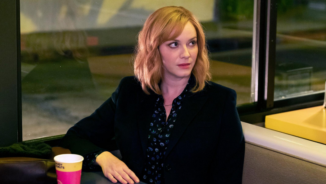 Good Girls Season 2_Baiduwiki