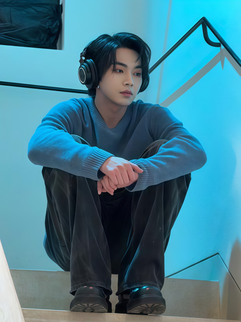 Ye Haoran（Chinese mainland male actor and singer）_Baiduwiki
