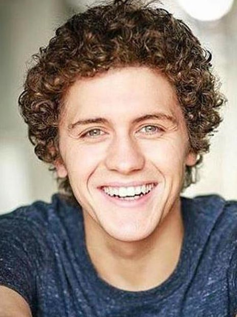 Dylan Llewellyn_Baiduwiki