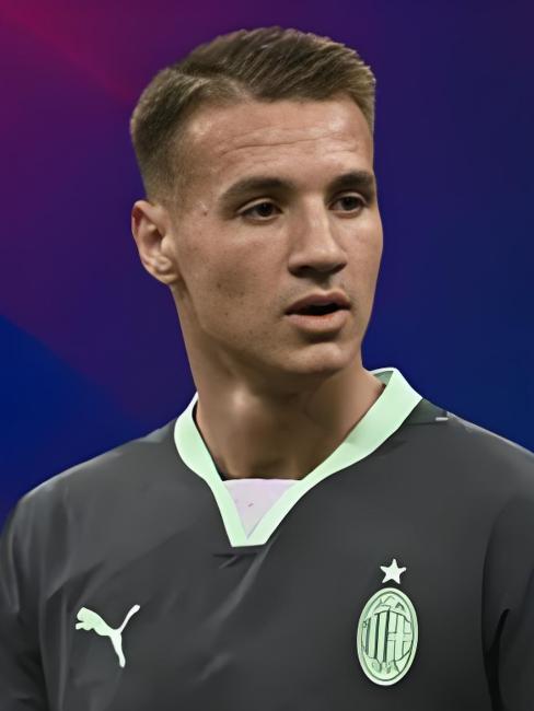 Francesco Camarda（Italian footballer）_Baiduwiki