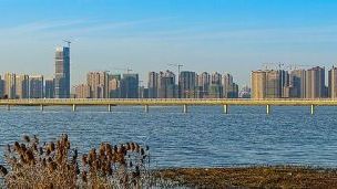 Bengbu City（a prefecture-level city administered by Anhui Province ...