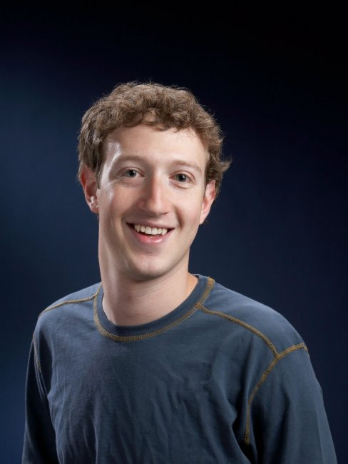 Mark Elliot Zuckerberg（Founder and CEO of Facebook）_Baiduwiki