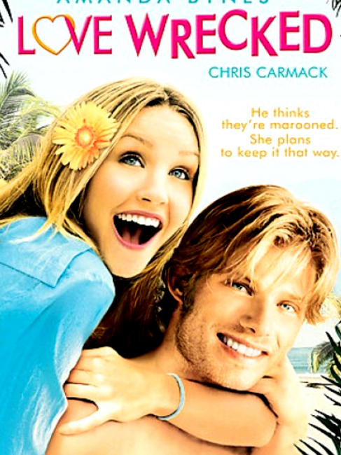 Lovewrecked_Baiduwiki