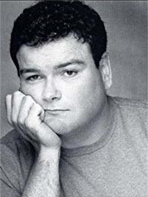 Jim Zulevic_Baiduwiki