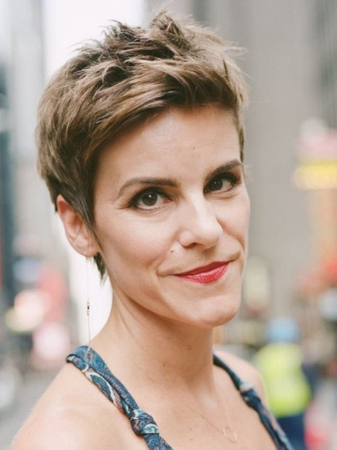 Jenn Colella_Baiduwiki
