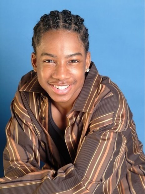 Little JJ_Baiduwiki