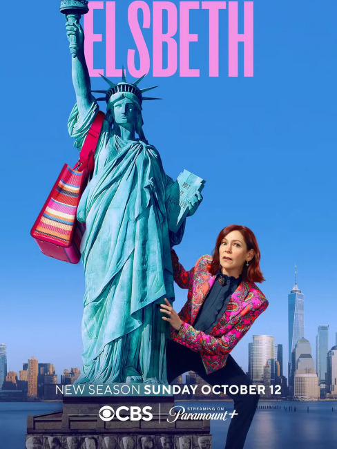 Elsbeth Season 3_Baiduwiki