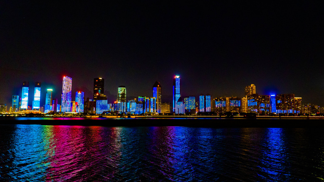 Nanchang City（a prefecture-level city and the capital of Jiangxi ...