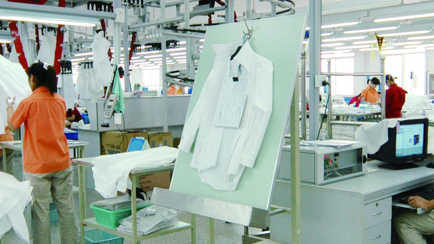 LUTHAI TEXTILE CO.,LTD（The parent company of Luthai Group.）_Baiduwiki