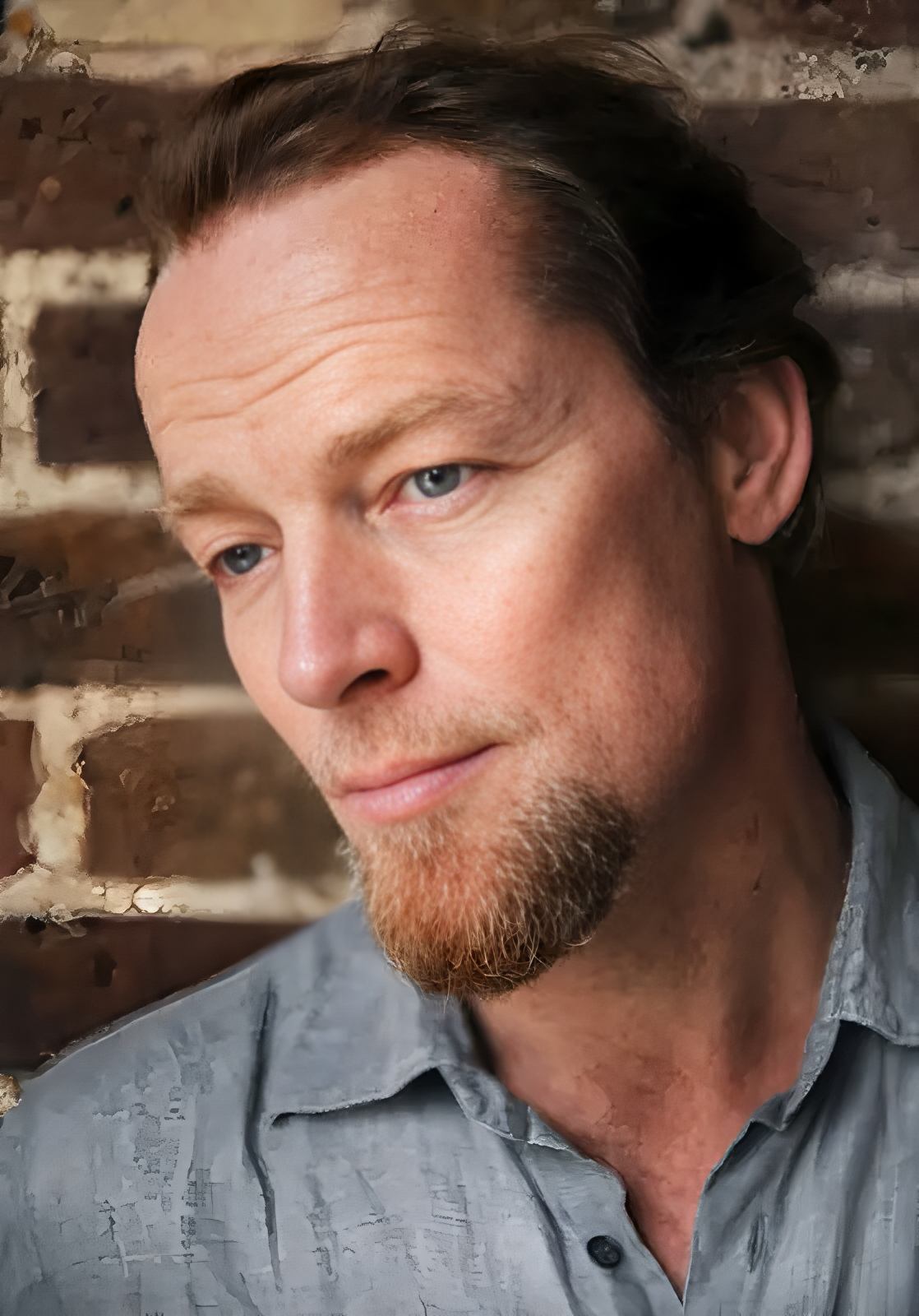 Iain Glen（actor escocés）_Baidu Enciclopedia
