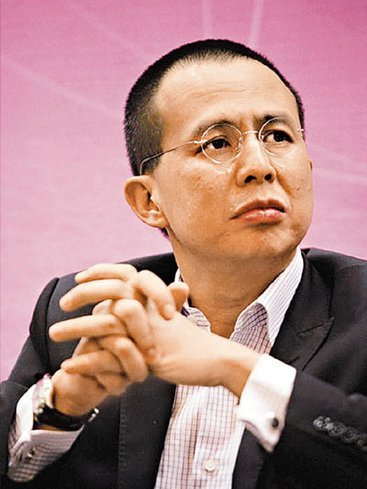 Richard Li（Founder, Chairman and Chief Executive Officer of PCCW Group ...