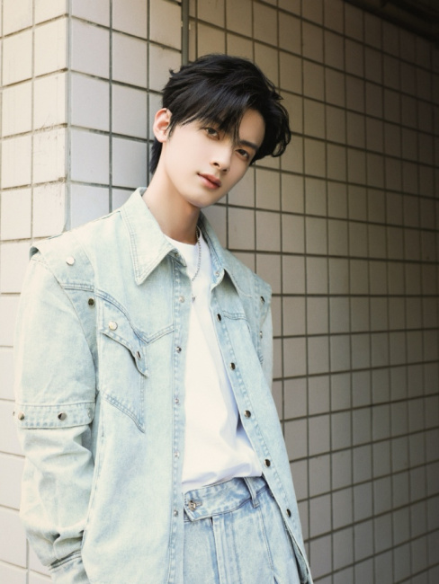 Chen Heyi（Mainland Chinese male actor）_Baiduwiki