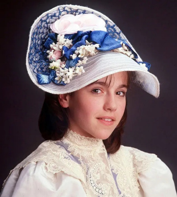 A Little Princess（A television miniseries that aired in the United ...